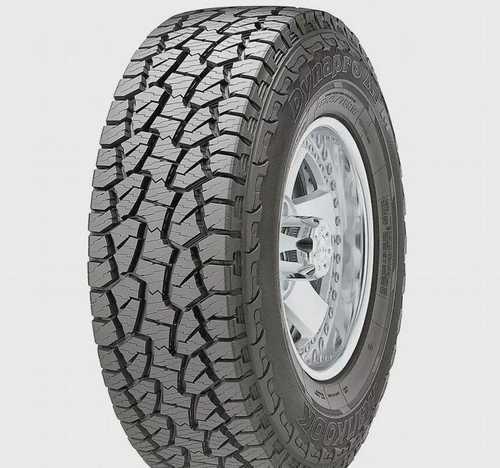 Hankook DynaPro ATM RF10 205/70 R15 T