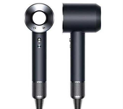 Фен для волос SenCiciMen Hair Dryer HD15 Grey