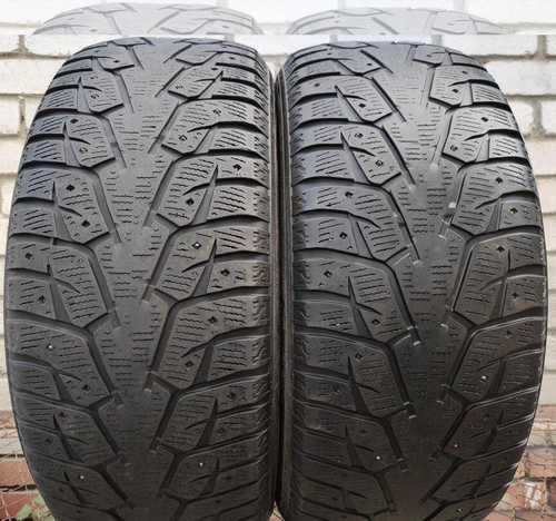 Yokohama Ice Guard IG55 255/55 R18