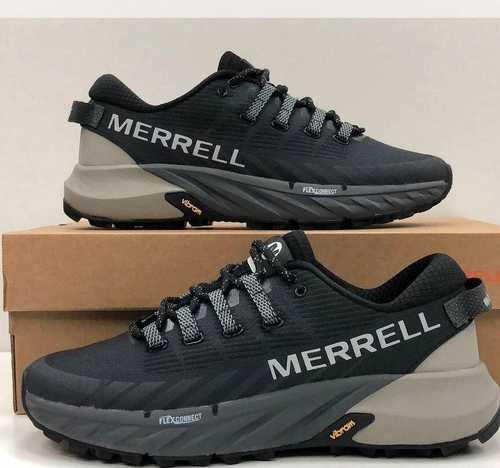 Кроссовки мужские merrell FlexConnect новинка