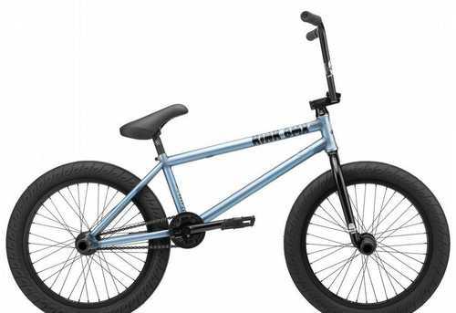 Рама для BMX Kink Williams 21"