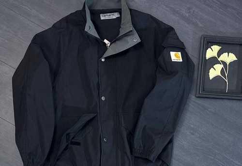 Мужская ветровка Carhartt Новинка 2024 новая