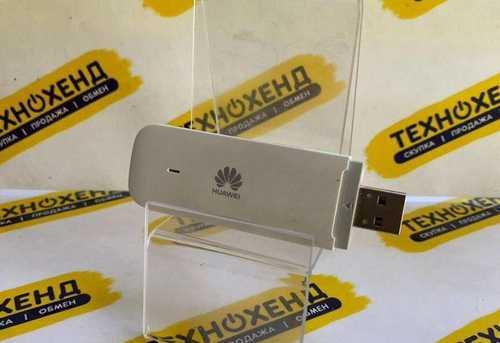 Модем Huawei 4G LTE E3372h-320 (кк-70680)