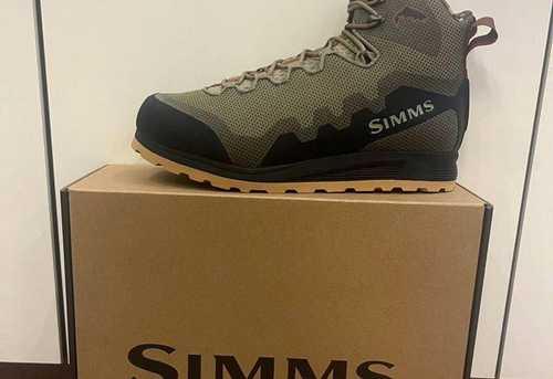 Забродные ботинки Simms Flyweight Access