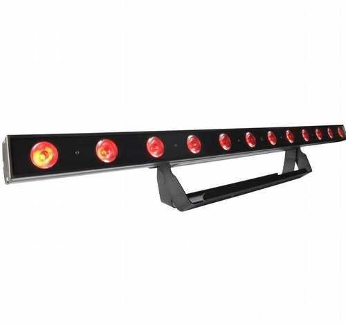 Chauvet-DJ colorband Pix USB