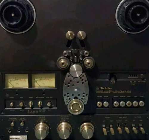 Technics rs 1700 220вольт