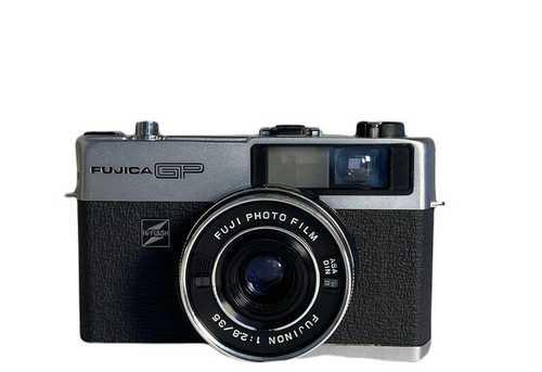 Fujica GP