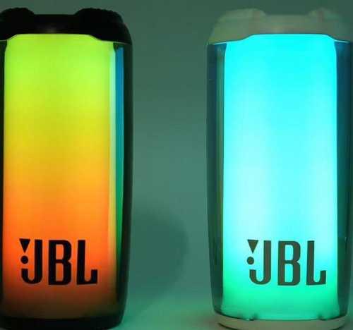 Беспроводная колонка JBL Pulse 5