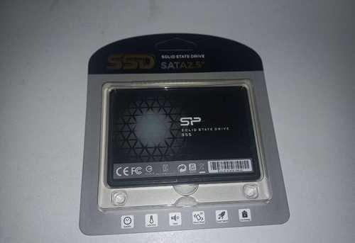 Ssd silicon power 480gb