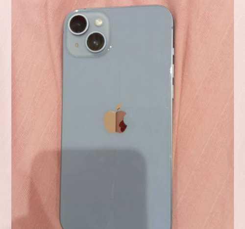 iPhone 14 Plus, 256 ГБ