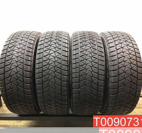 Bridgestone Blizzak DM-V2 225/65 R17 102Q