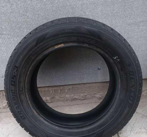 Dunlop Graspic DS3 185/65 R15