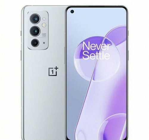 Дисплей OnePlus 9RT