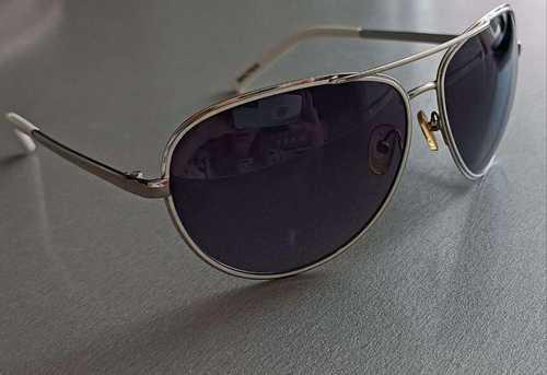 Солнцезащитные очки женские авиаторы