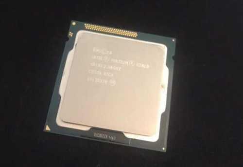 Intel Pentium G2010