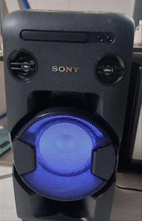 Sony MHC-V11 домашняя аудиосистема