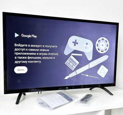 Телевизор Xiaomi Mi TV 4A 32"