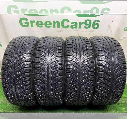 Gislaved Nord Frost 5 225/65 R17