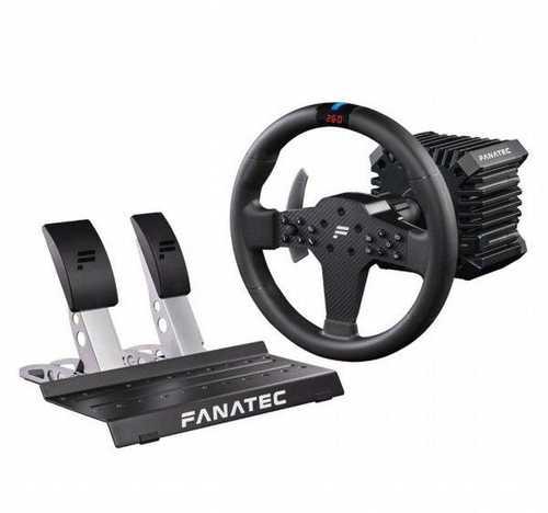 Fanatec CSL dd