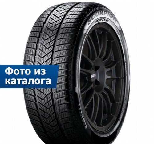 Pirelli Scorpion Winter 275/40 R22 107V