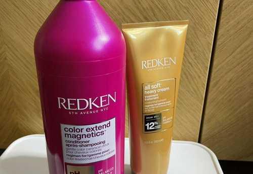 Redken, Matrix косметика для волос