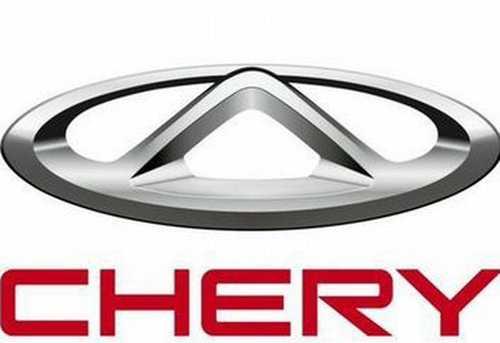 Chery T11300302016 тяга рулевая 16мм