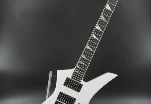 Jackson JS32 Kelly SW Snow White