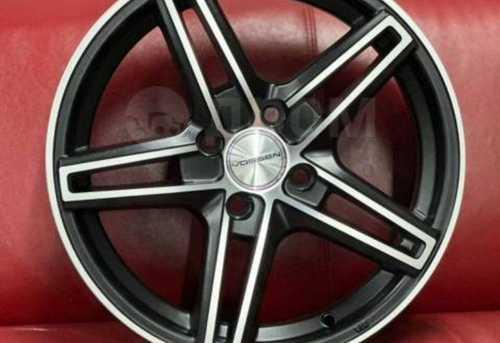 Новые диски R15" 4x98 Vossen CV5