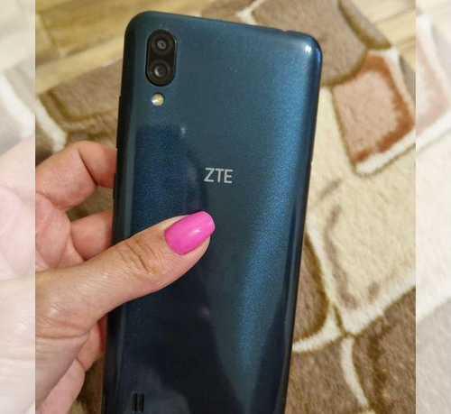 Телефон ZTE Blade a 51 life