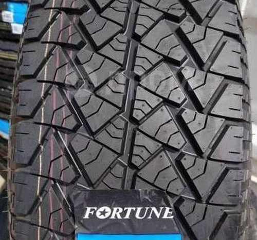 Fortune FSR-302 235/65 R17 108T