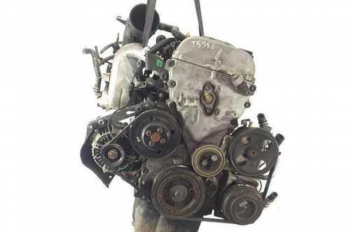 Двигатель Suzuki Liana M16A
