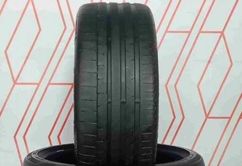 Continental ContiSportContact 6 255/35 R19