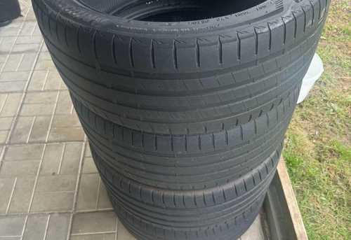 Bridgestone Potenza S005 255/40 R20 101Y