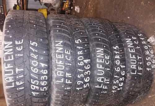 Laufenn I Fit Ice LW 71 195/60 R15