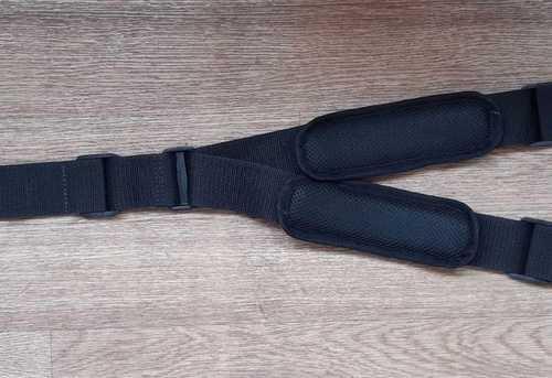 Ремень для гитары Planet Waves Dare Strap