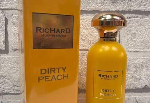 Christian Richard Dirty Peach 100 ml