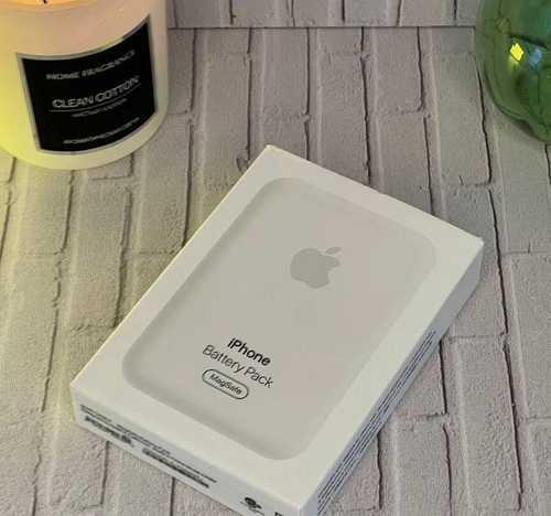 iPhone Battery Pack (Гарантия, Новый )