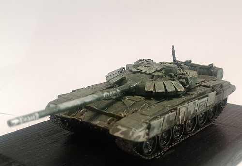 Т-72Б3 1/72