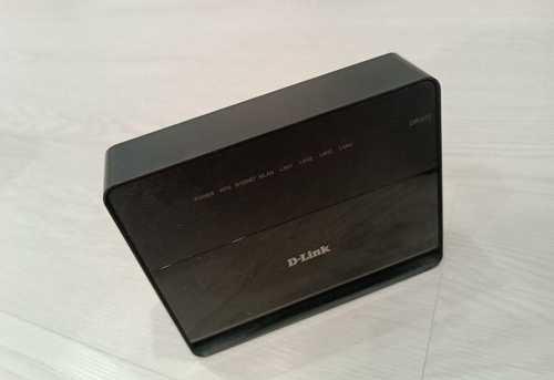 DLink DIR 615