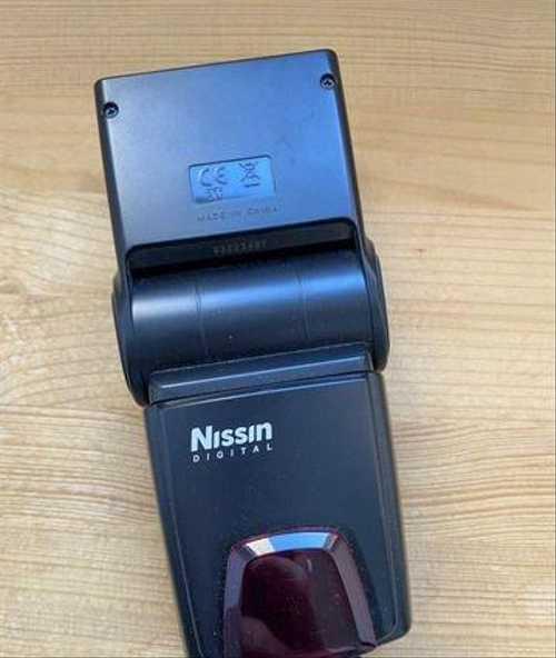 Вспышка для Nikon - Nissin Di622