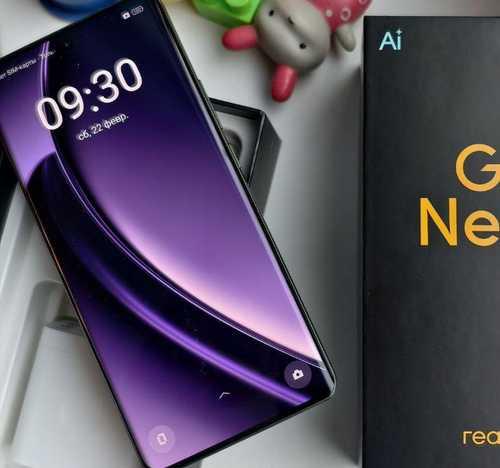 realme GT Neo6, 12/256 ГБ