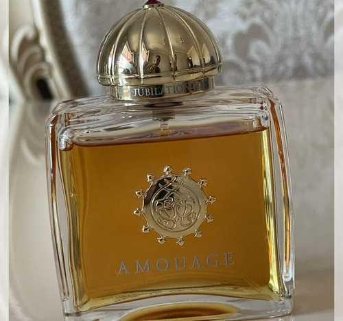 Туалетная вода amouage 100 ml оригинал