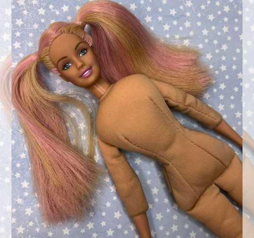 Barbie dream glow 2001