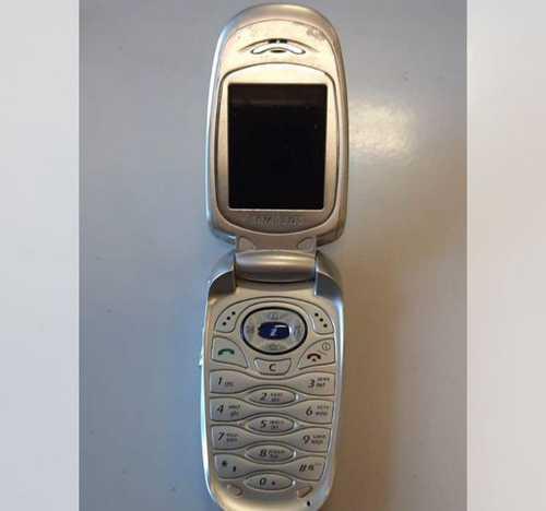 Samsung SGH-X460