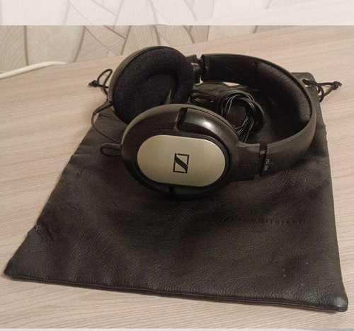 Студийный наушники Sennheiser HD 206