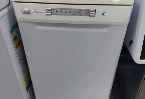 Посудомоечная машина Candy CDP 4609 ширина 45см