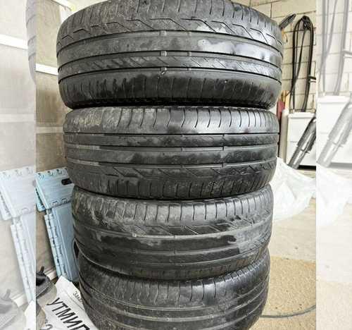 Bridgestone Turanza T001 195/55 R16