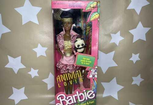 Barbie Christie Animal Lovin’ Malaysia 1989 ck