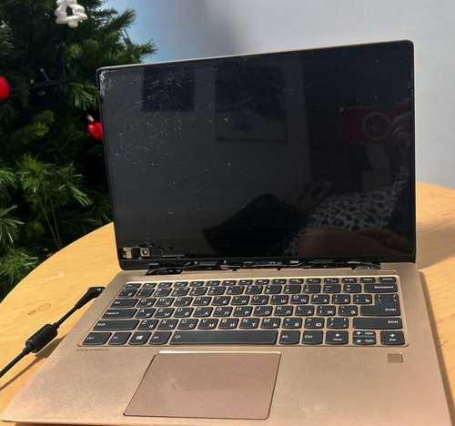 Lenovo ideapad 530s 14ikb