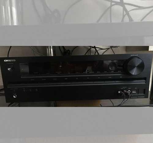 Продаю ресивер onkyo TX-SR309